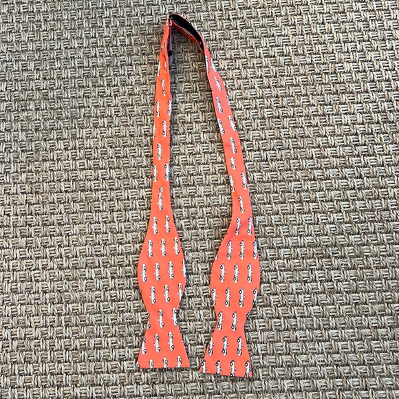 Southern Proper | Accessories | Southern Proper Bow Tie | Poshmark